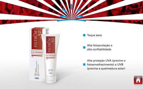 Filtrum - Apresentação - IMMERSIVE